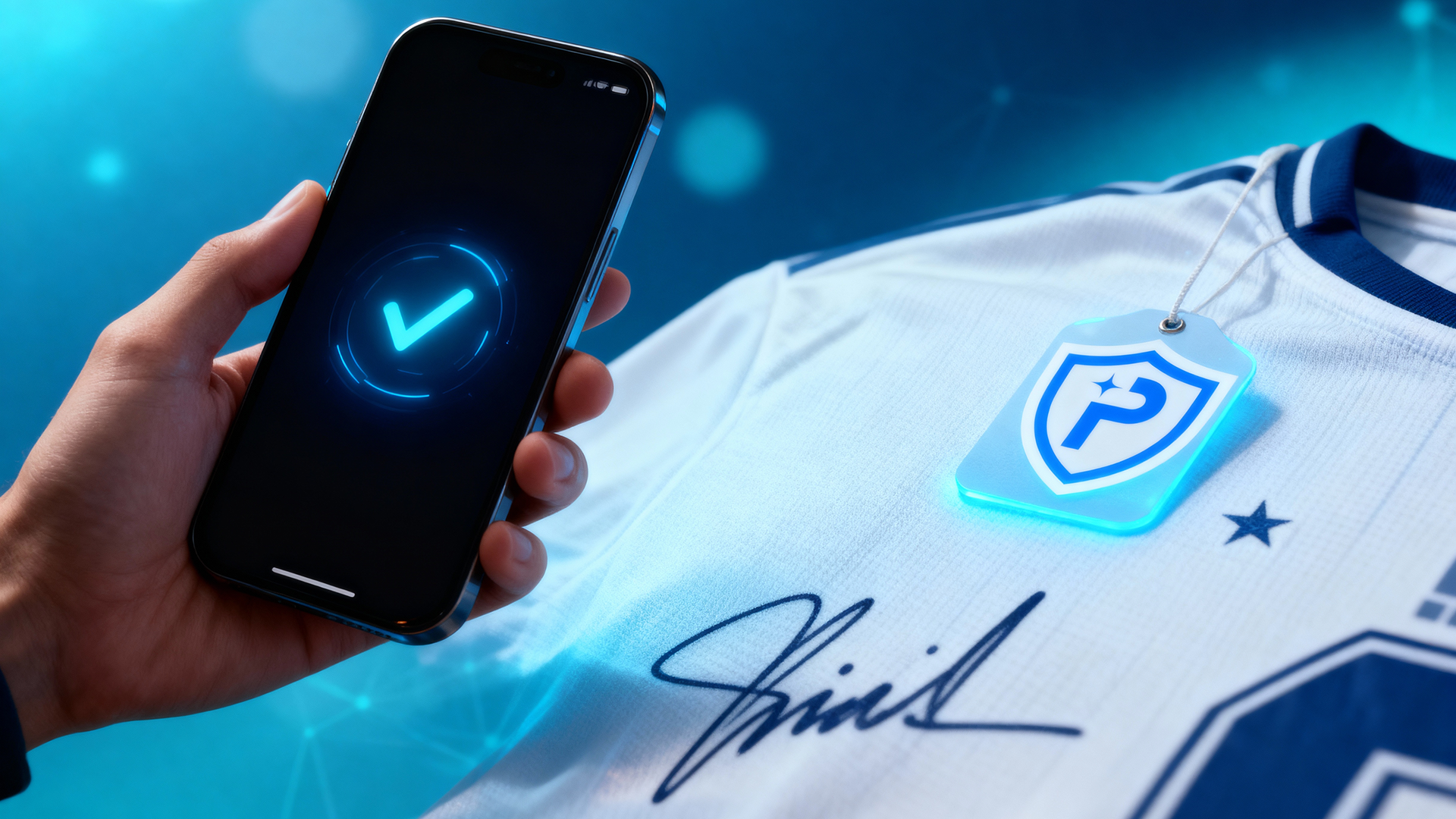 Why the Future of Authenticated Memorabilia Needs Provenance — Not Just ...